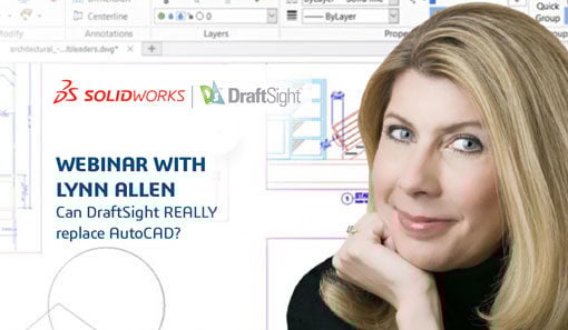 DraftSight vs AutoCAD